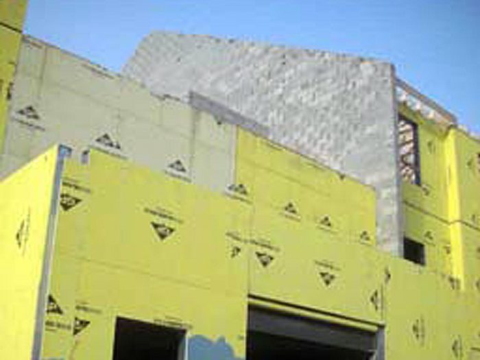 Commercial Block - Rusnak Masonry